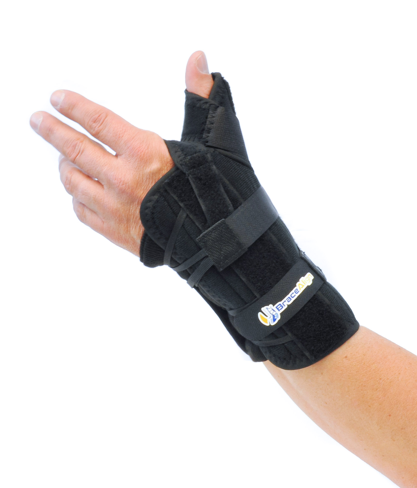 Upper Extremity – Brace Align